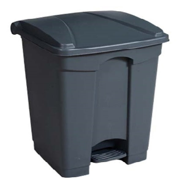 Botes de Plástico (Polietileno y Polipropileno) — Cointer Mexico