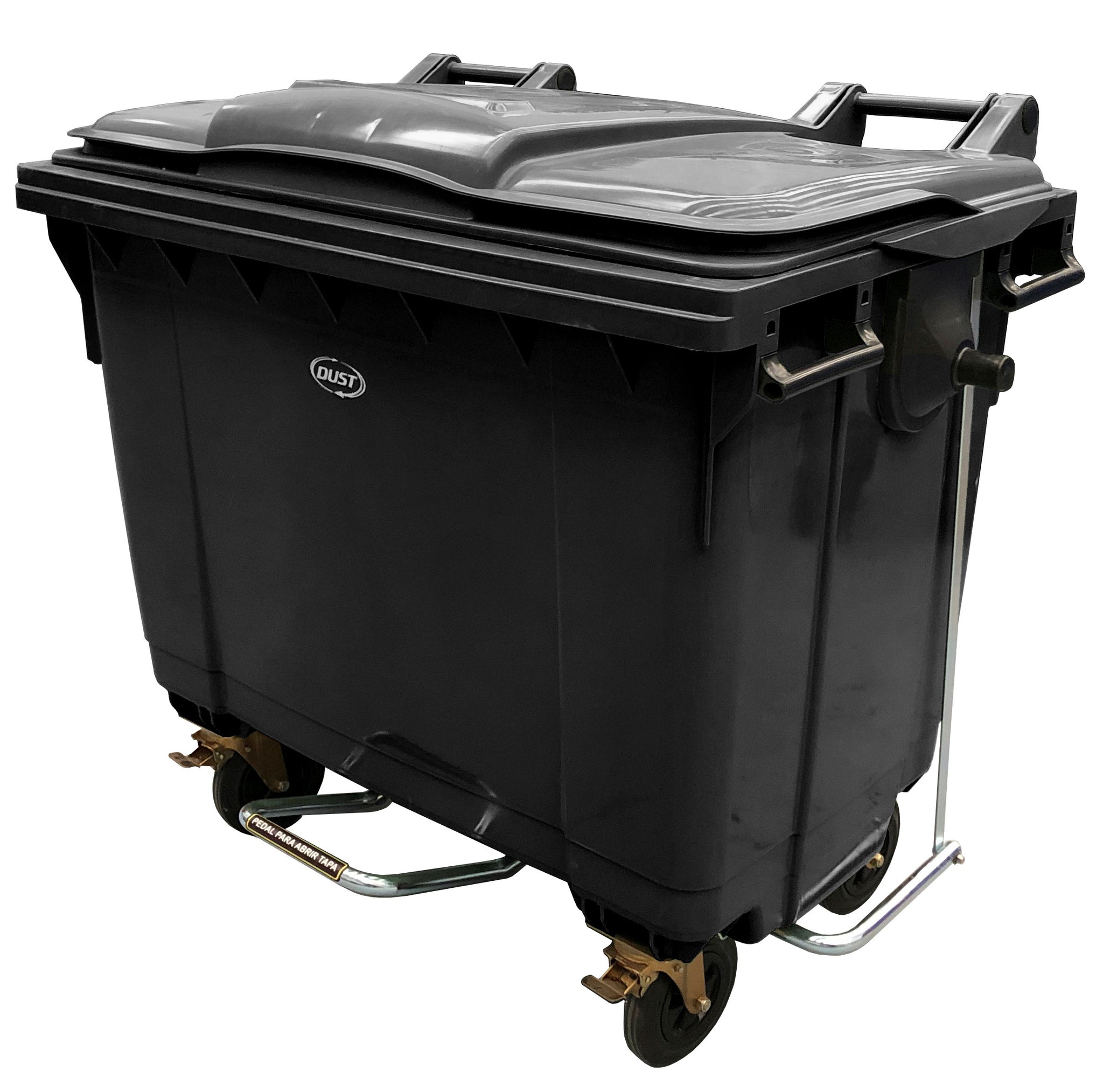 Botes y Contenedores — Cointer Mexico