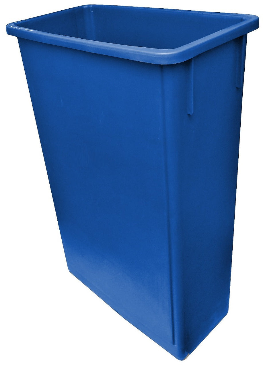 Bote SLIM DUST de 90 litros — Cointer Mexico